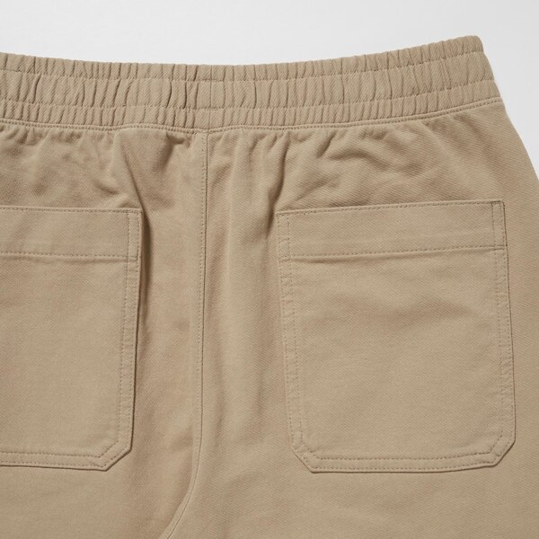 Washed Jersey Jogger Pants | UNIQLO US