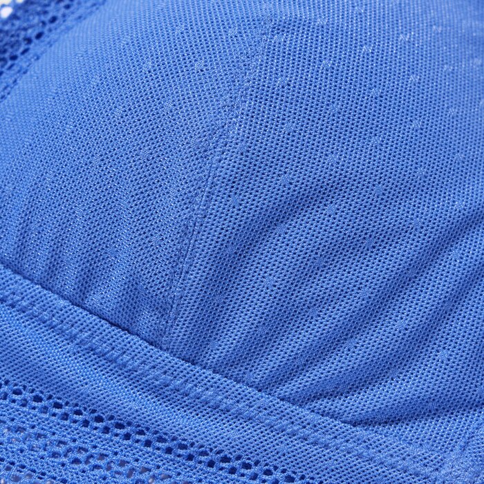 Wireless Bra (Plunging Relax, Lace) | UNIQLO US