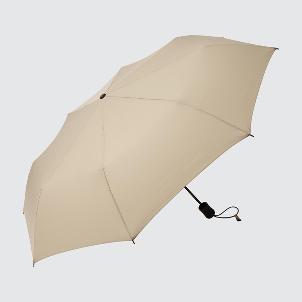 UV Protection Compact Umbrella | UNIQLO US