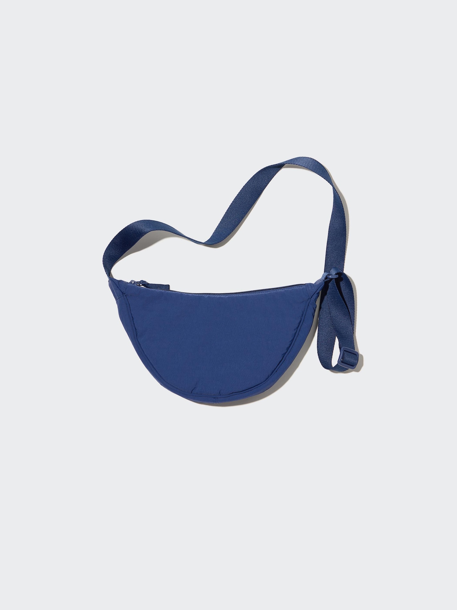 Women's ROUND MINI SHOULDER BAG | UNIQLO CA