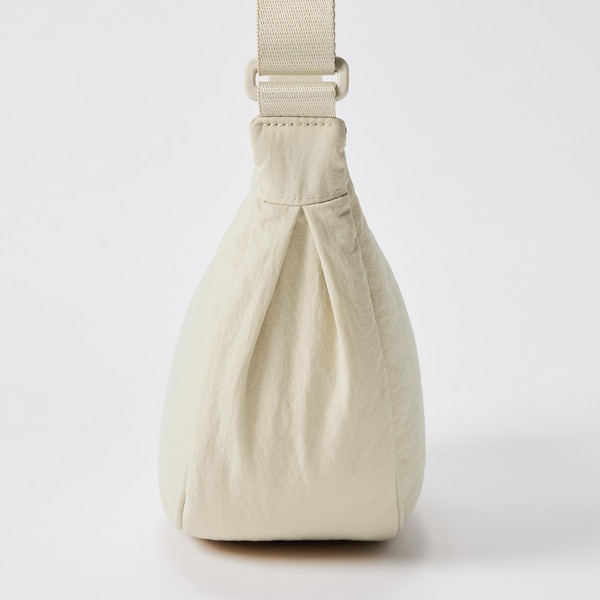 Round Mini Shoulder Bag | UNIQLO US