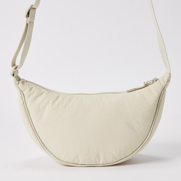 Round Mini Shoulder Bag | UNIQLO US
