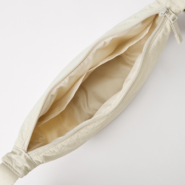 Round Mini Shoulder Bag | UNIQLO US