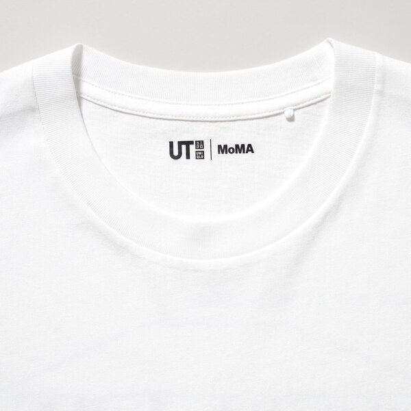 At MoMA UT (Short-Sleeve Graphic T-Shirt) | UNIQLO US