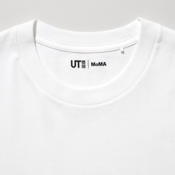 At MoMA UT (Short-Sleeve Graphic T-Shirt) | UNIQLO US