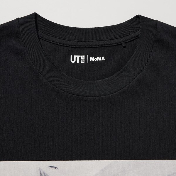 At MoMA UT (Short-Sleeve Graphic T-Shirt) | UNIQLO US