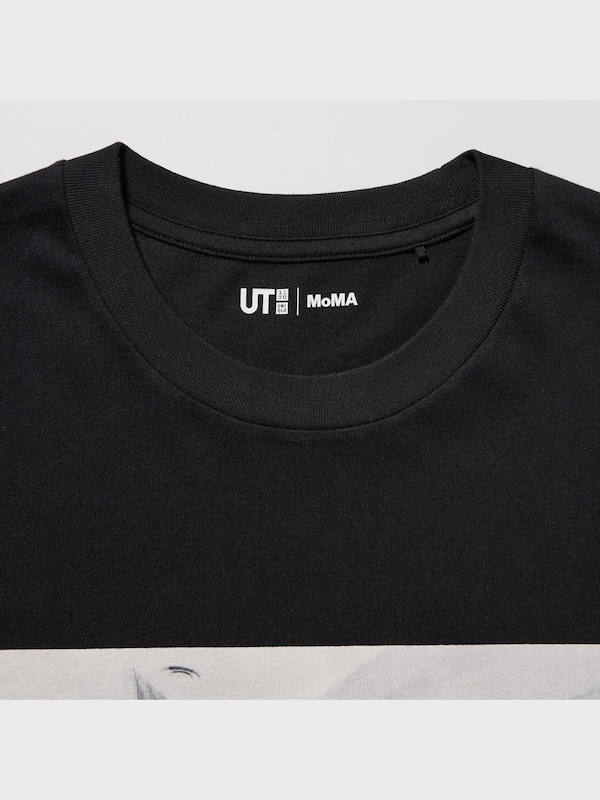 At MoMA UT (Short-Sleeve Graphic T-Shirt) | UNIQLO US