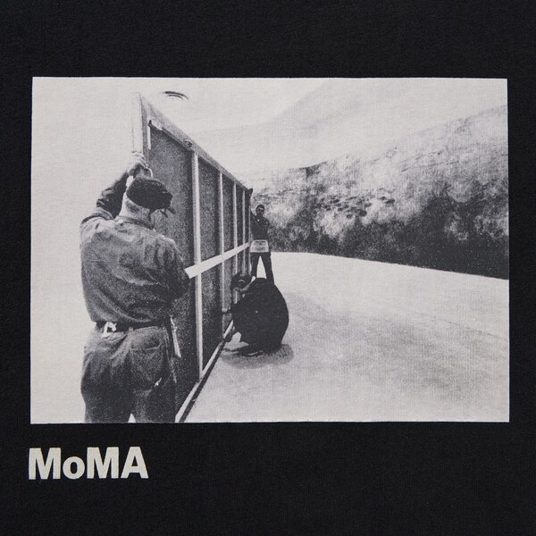 At MoMA UT (Short-Sleeve Graphic T-Shirt) | UNIQLO US