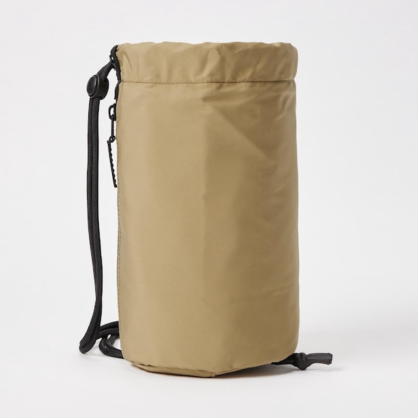 Mini Drawstring Bag | UNIQLO US