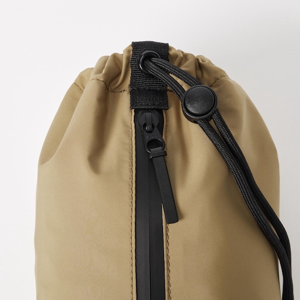 Mini Drawstring Bag | UNIQLO US