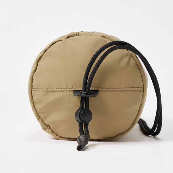 Mini Drawstring Bag | UNIQLO US