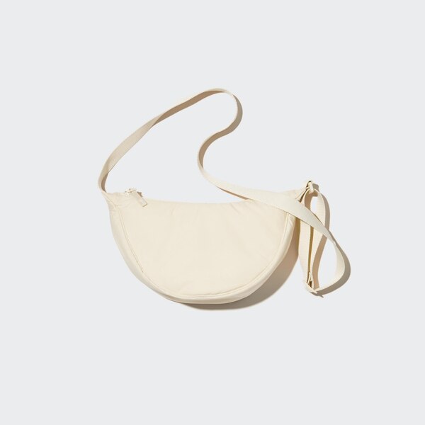 Round Mini Shoulder Bag | UNIQLO US