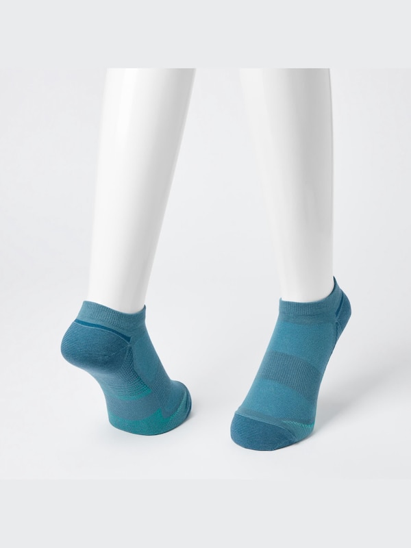 Sports Short Socks | UNIQLO US