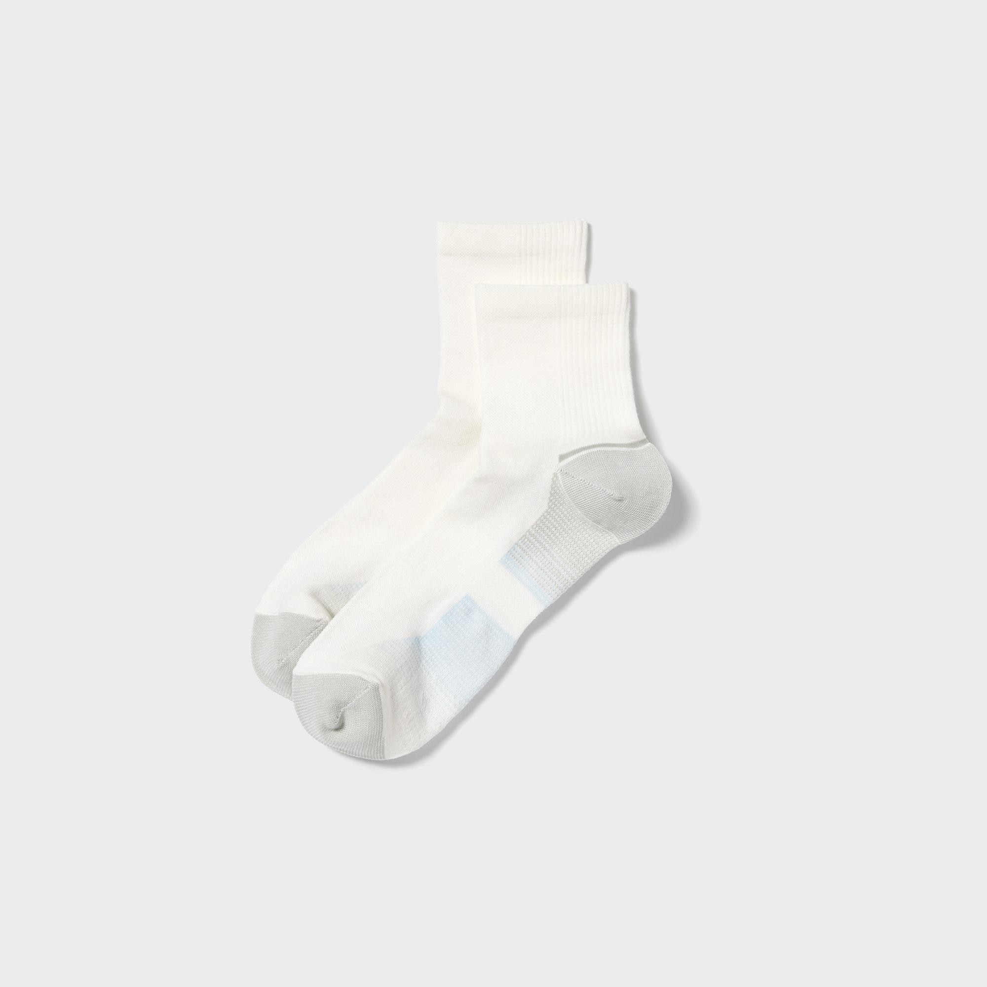 Sports Half Socks | UNIQLO US