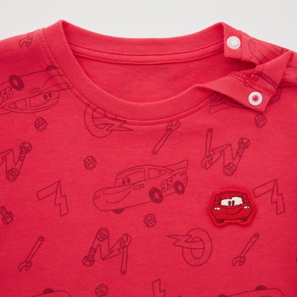 Pixar Collection UT (Short Sleeve Graphic T-Shirt) | UNIQLO US