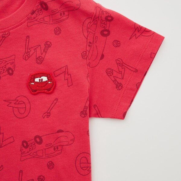Pixar Collection UT (Short Sleeve Graphic T-Shirt) | UNIQLO US