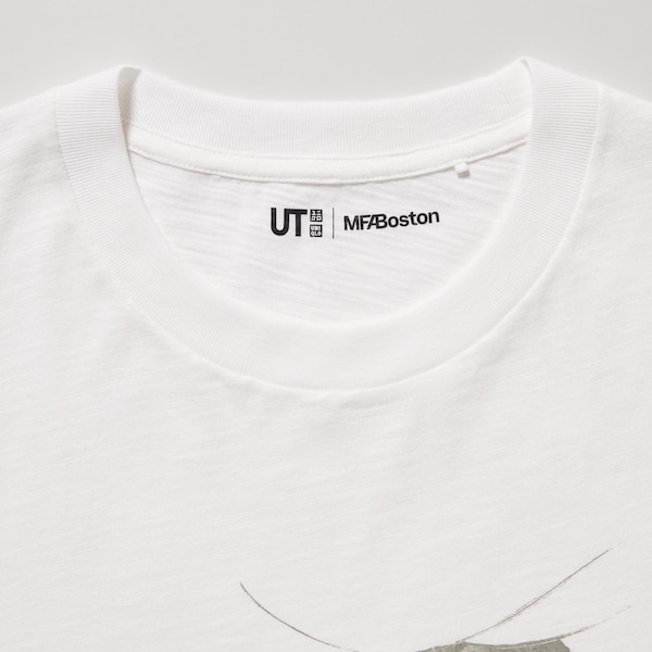 Japanese Art from the Museum of Fine Arts, Boston UT (Short-Sleeve ...