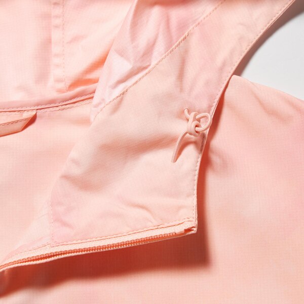UV Protection Printed Pocketable Parka | UNIQLO US