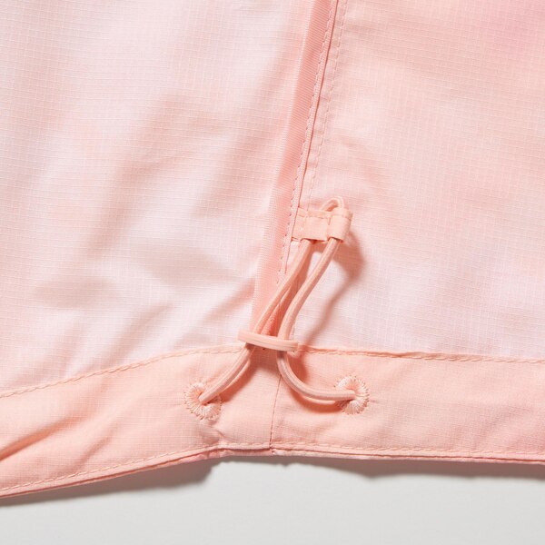 UV Protection Printed Pocketable Parka | UNIQLO US