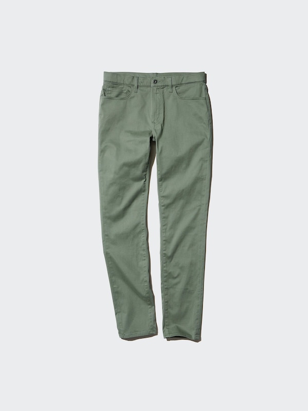Ultra Stretch Color Jeans | Tall | UNIQLO US