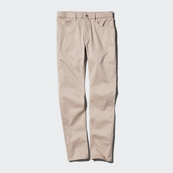 Ultra Stretch Color Jeans (Tall) | UNIQLO US