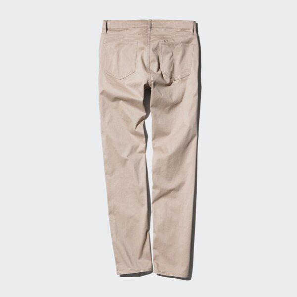 Ultra Stretch Color Jeans (Tall) | UNIQLO US