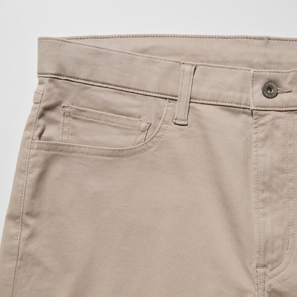 Ultra Stretch Color Jeans (Tall) | UNIQLO US