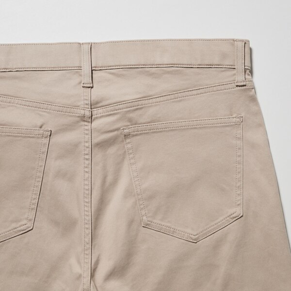 Ultra Stretch Color Jeans (Tall) | UNIQLO US