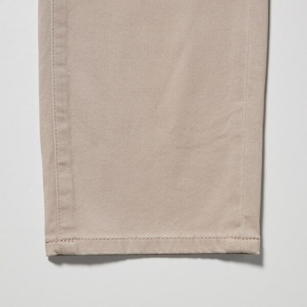 Ultra Stretch Color Jeans (Tall) | UNIQLO US