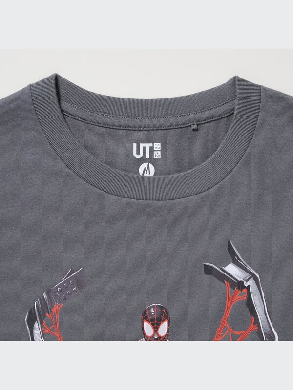 Marvel Art Collection by Mondo UT (Short Sleeve Graphic T-Shirt ...