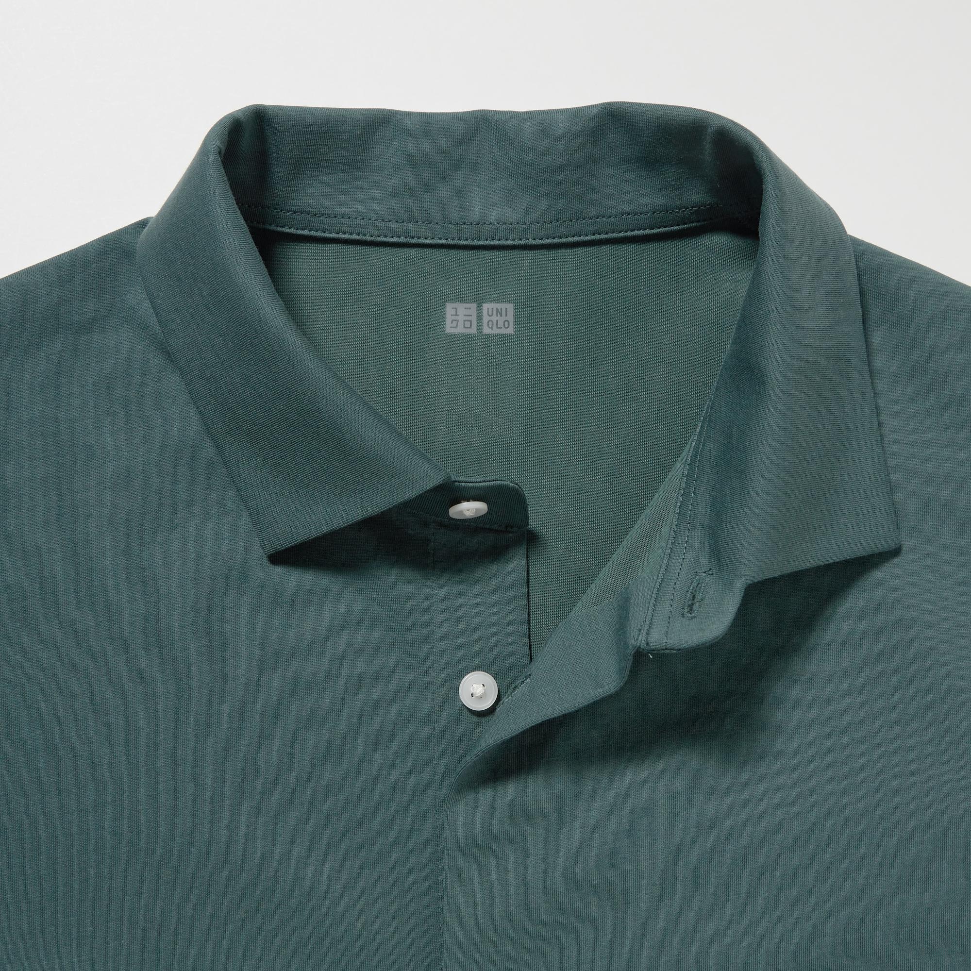 Polo AIRism | UNIQLO