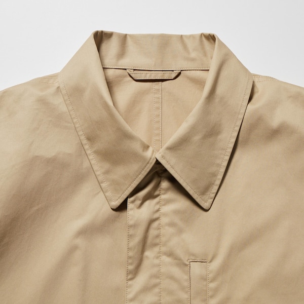 U Oversized Utility Jacket | UNIQLO US