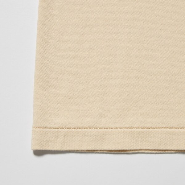 U Seamless Sleeveless T-Shirt | UNIQLO US