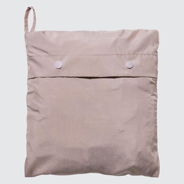 U Nylon Poncho | UNIQLO US