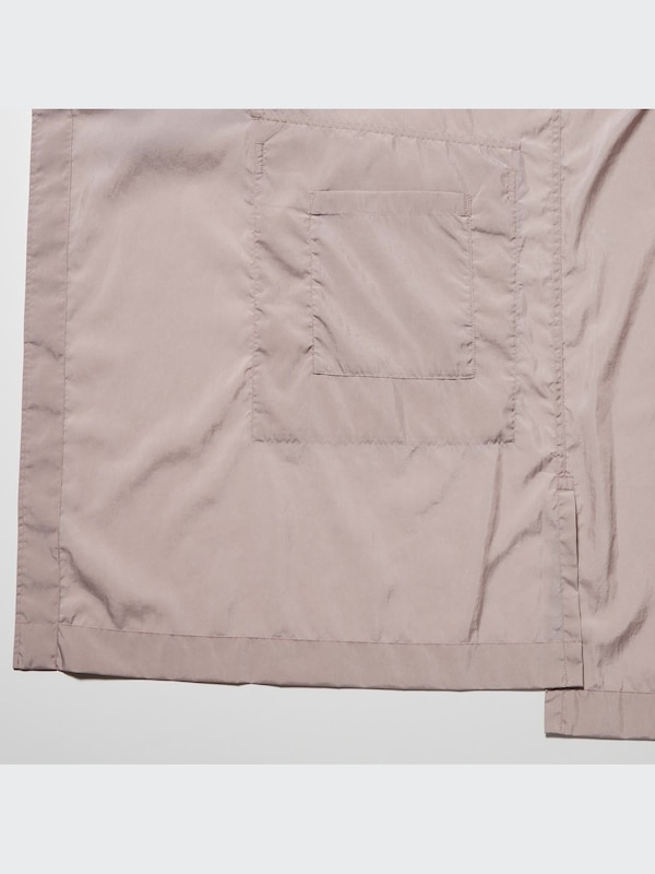 U Nylon Poncho | UNIQLO US