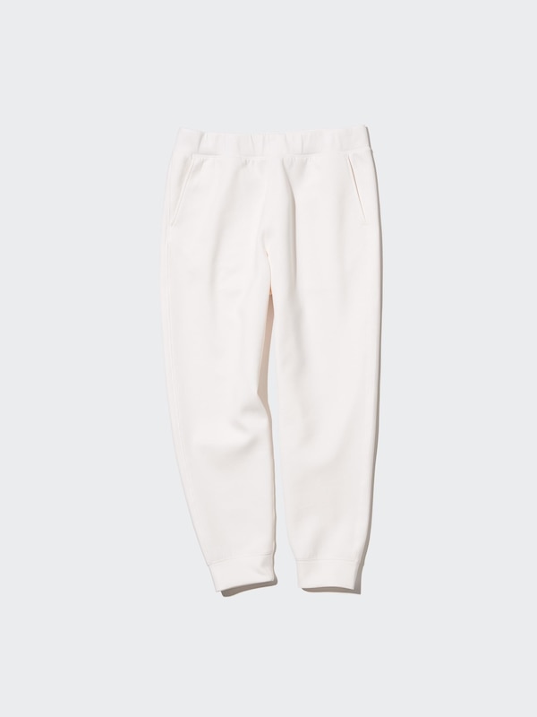 Men's STRETCH DRY SWEAT PANTS | UNIQLO CA