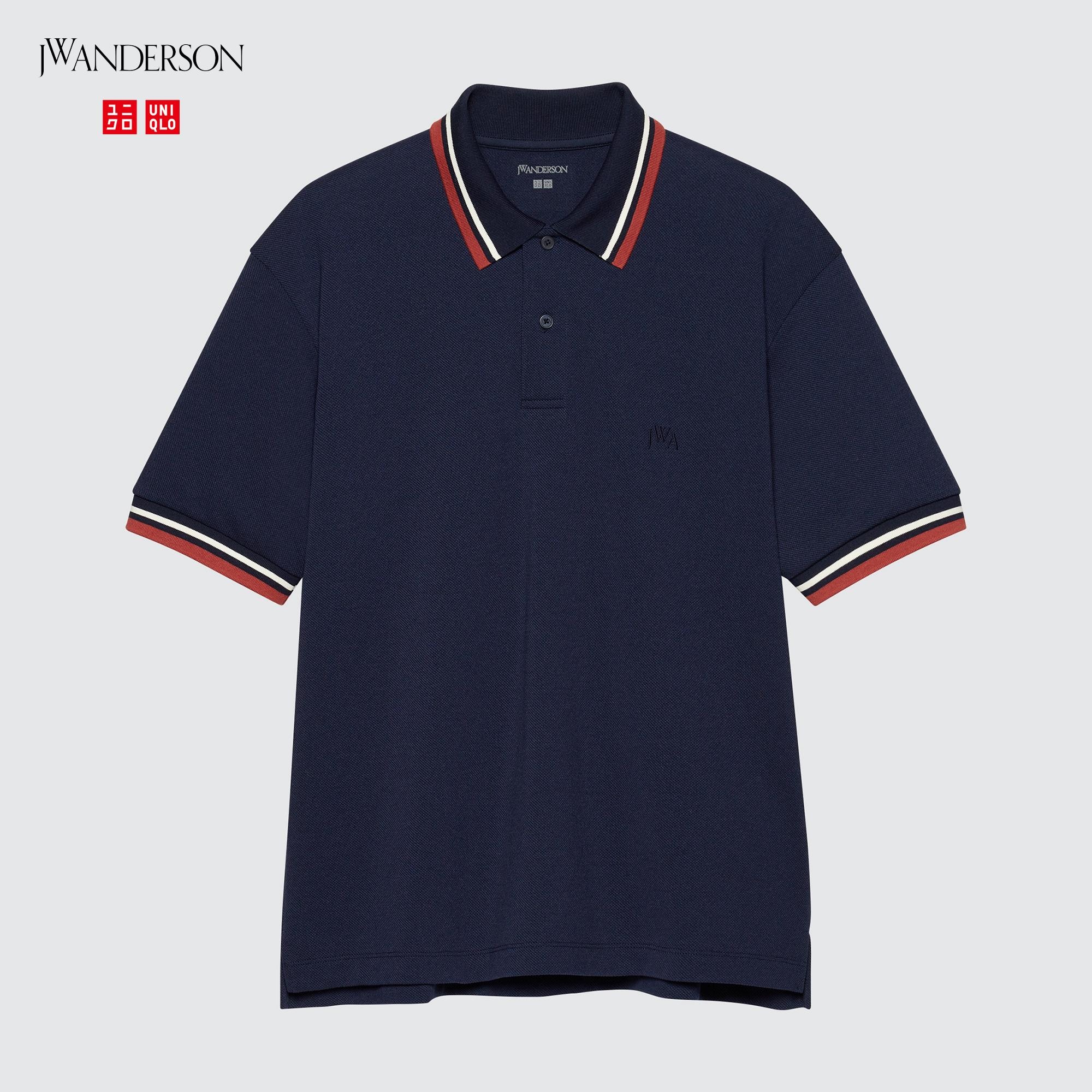 Check styling ideas for「COACH JACKET、JW ANDERSON DRY PIQUE PATTERNED ...