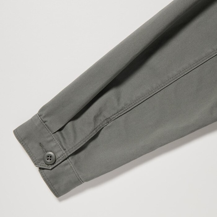 Utility Jacket | UNIQLO US