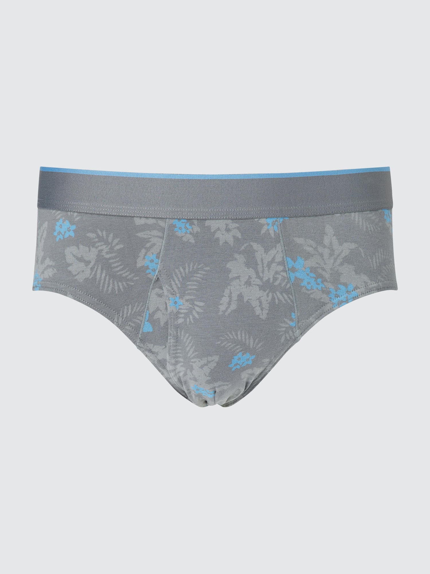 Printed Briefs | UNIQLO US