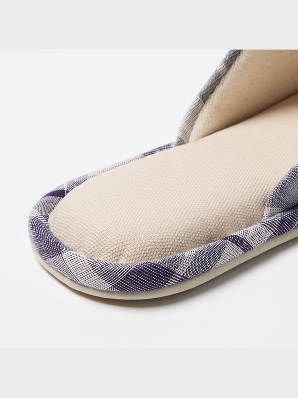 Men's Open Toe Room Shoes | UNIQLO AU