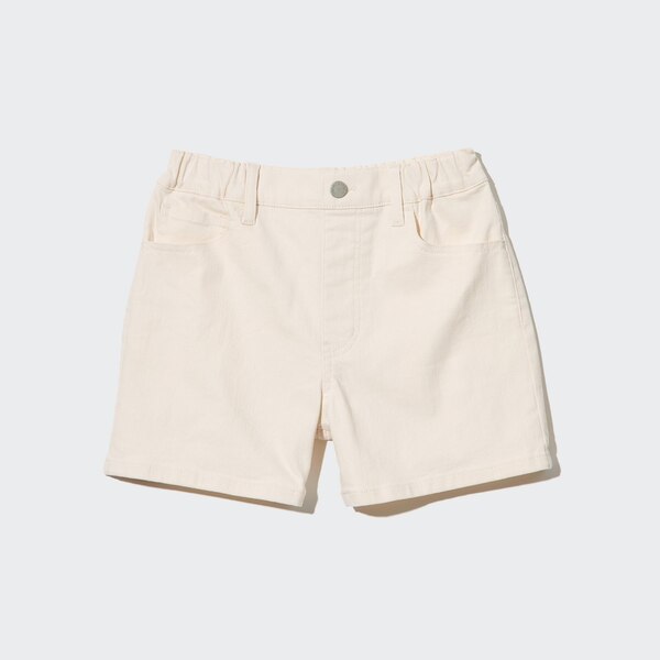 Easy Color Shorts | UNIQLO US