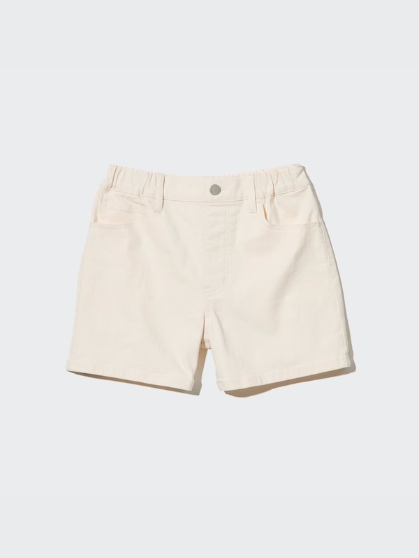 Easy Color Shorts | UNIQLO US