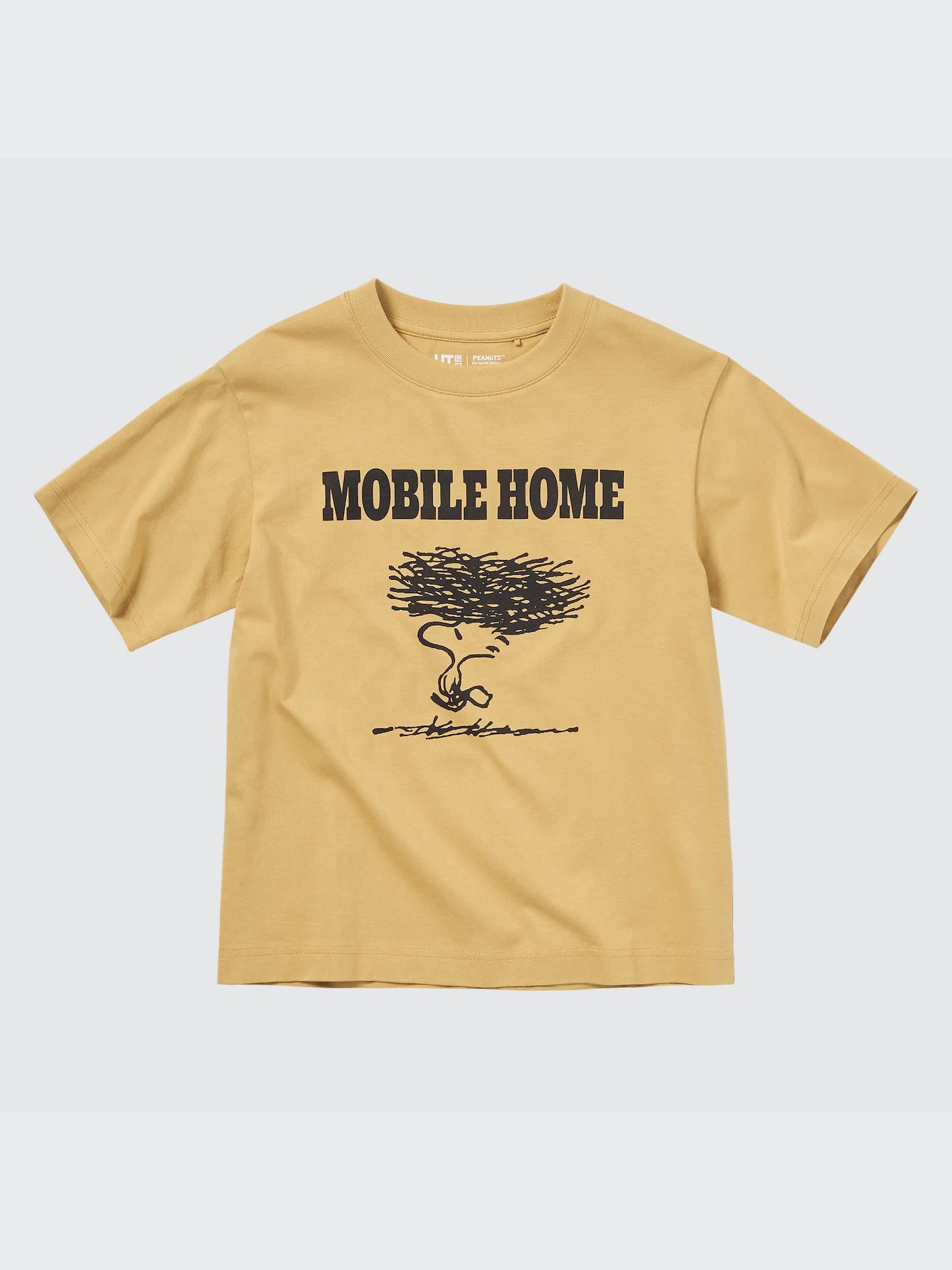 Retro Peanuts UT (Short-Sleeve Graphic T-Shirt) | UNIQLO US
