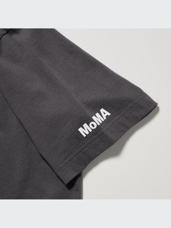 MoMA's Video Game UT (Short Sleeve Graphic T-Shirt) | UNIQLO US