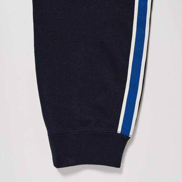 Side-Stripe Sweatpants (2022 Edition) | UNIQLO US