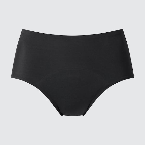 AIRism Period High-Rise Briefs | UNIQLO US