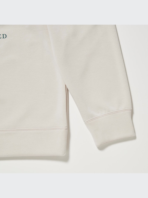 Women's WINNIE THE POOH LOUNGE SET (LONG SLEEVE) | UNIQLO CA