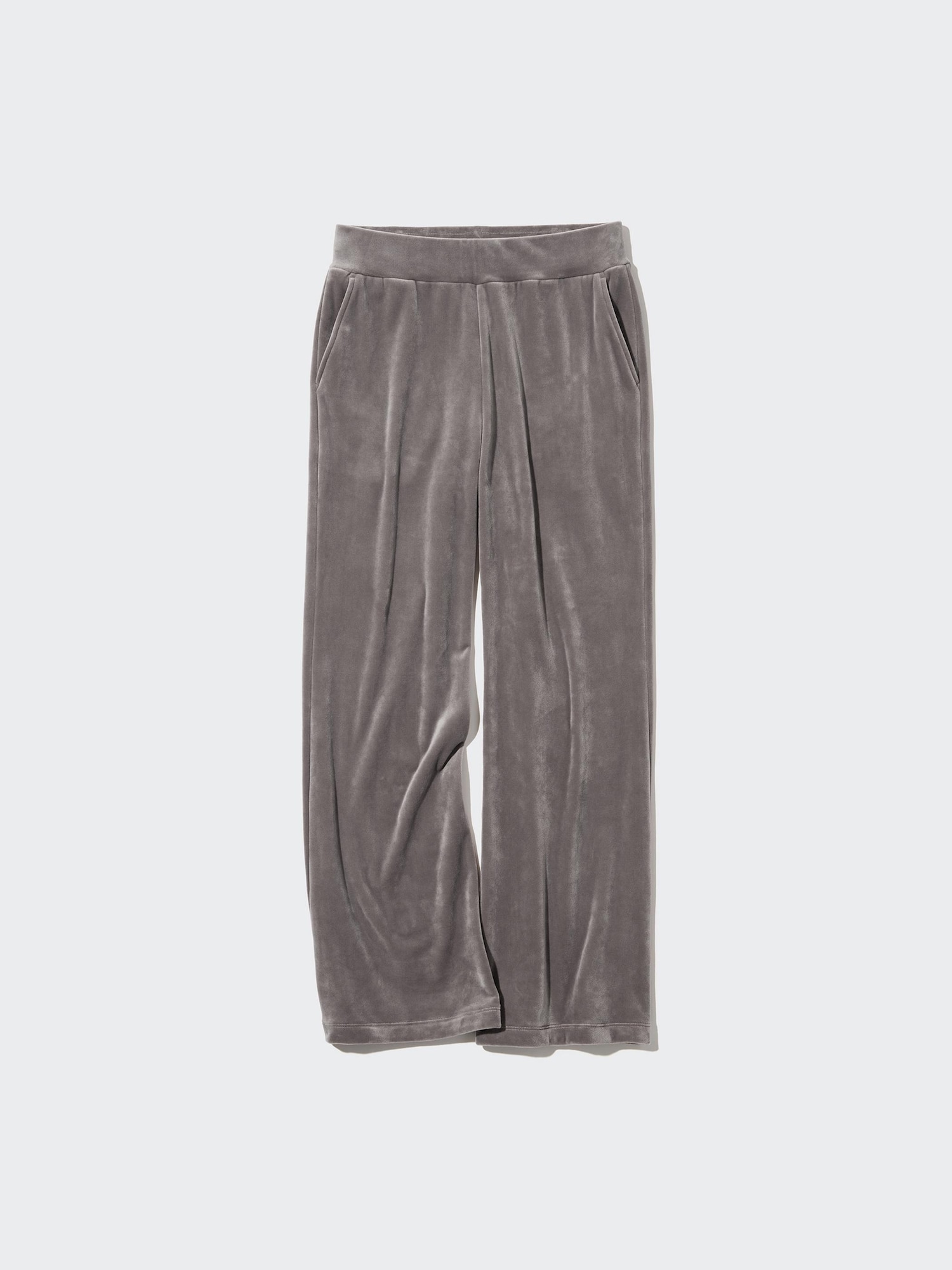 Ultra Stretch Smooth Pants | UNIQLO US