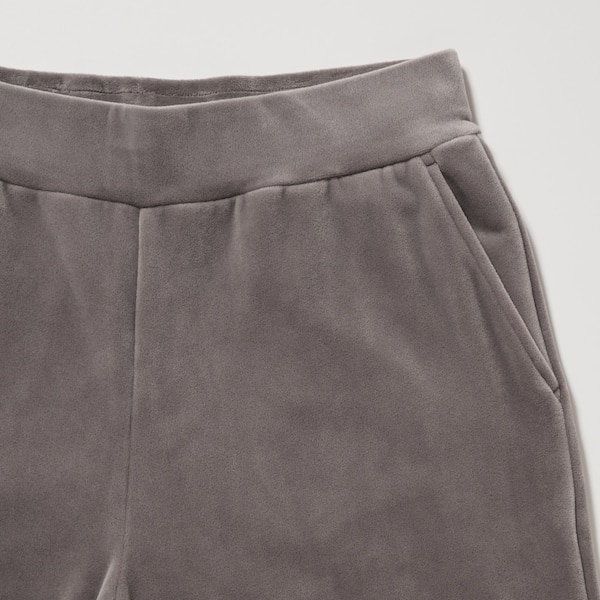 Ultra Stretch Smooth Pants | UNIQLO US