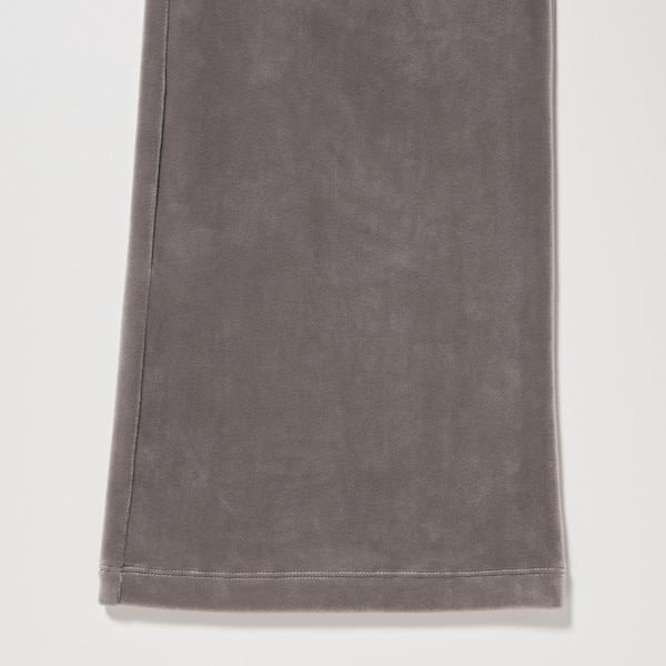 Ultra Stretch Smooth Pants | UNIQLO US